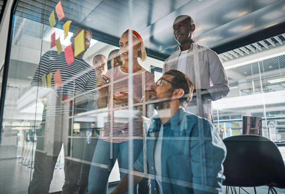 Spotting The Signs Of A Dysfunctional Team