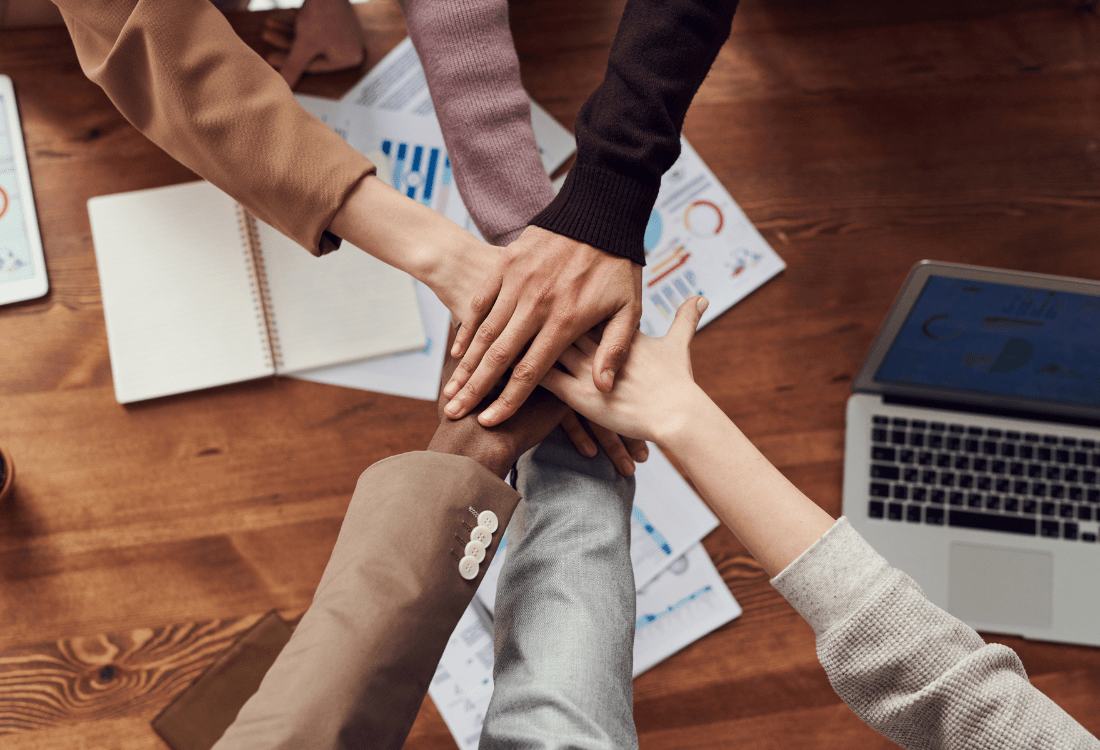 How Developing a Cohesive Team Can Improve Productivity?