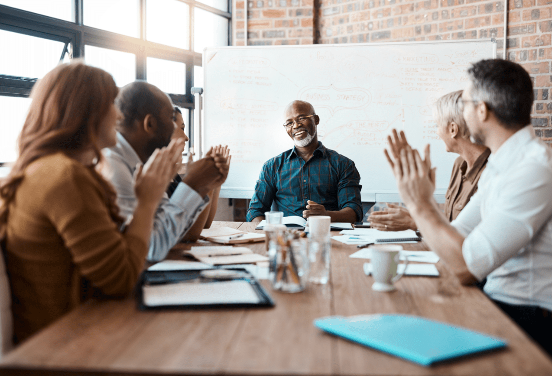 Spotting The Signs Of A Dysfunctional Team